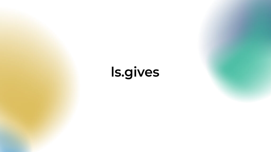 Ls Gives Empowering Communities Creating Impact